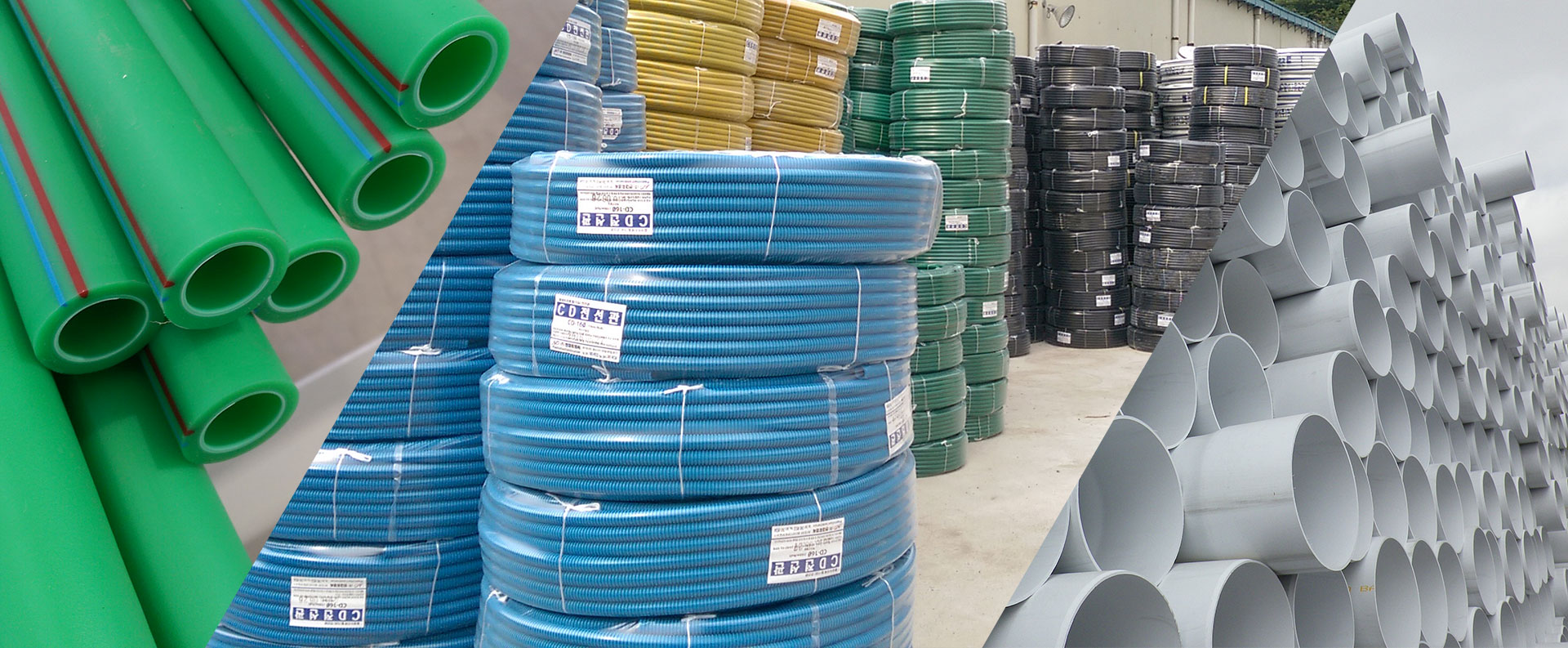 TAI SHIN PLASTIC MACHINERY